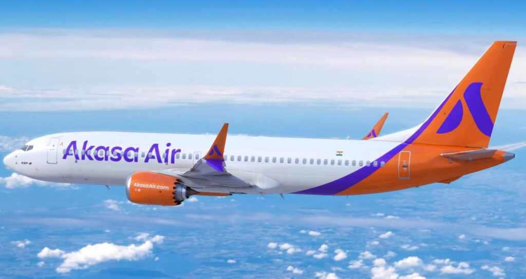 Akasa Air to allow pet dog or cat to fly from November 1! Know the ...